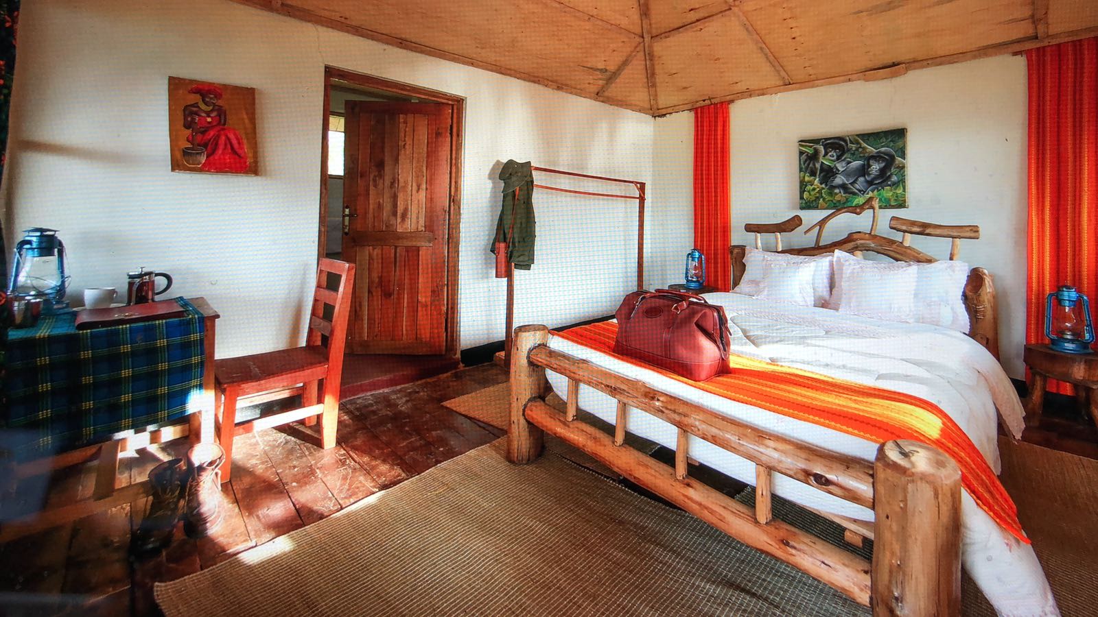 Byarugaba Seith - Bystays