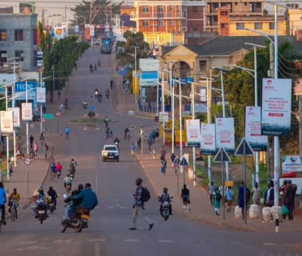 Arua City Guide: A "Mighty City" Of Opportunities & Hotels.