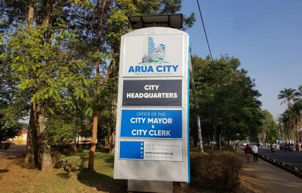 Arua City Guide: A "Mighty City" Of Opportunities & Hotels.